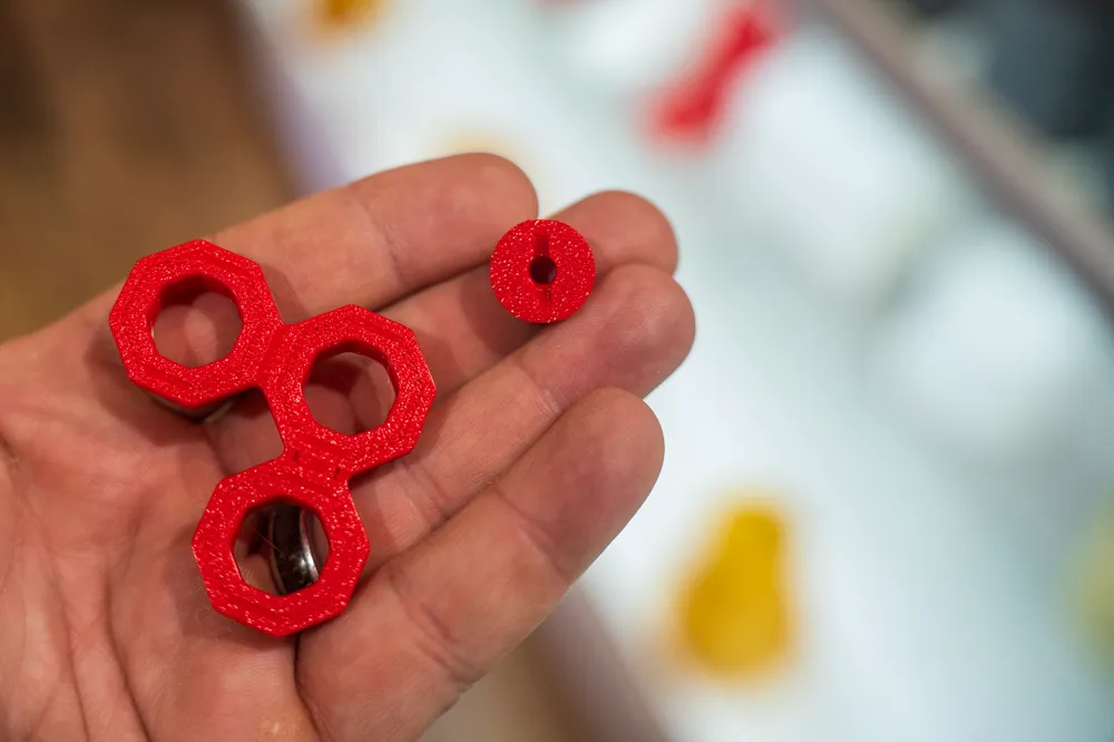 Multiboard Flush Mount Pack by TenMileCreations - MakerWorld