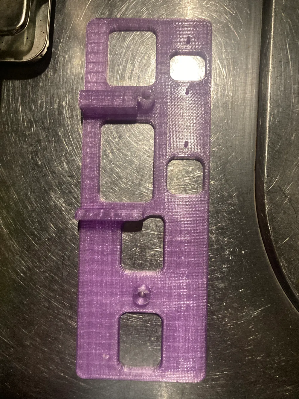 Digitakt Battery Holder for Internal Battery by joscho42 - MakerWorld