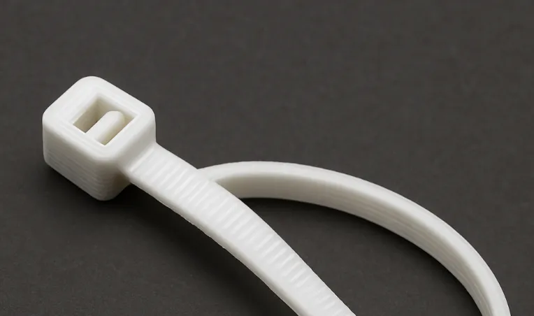 zip tie - Free 3D Print Model - MakerWorld