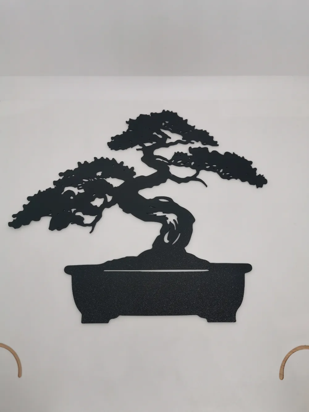 Bonsai Wall Art by 2D Art - MakerWorld
