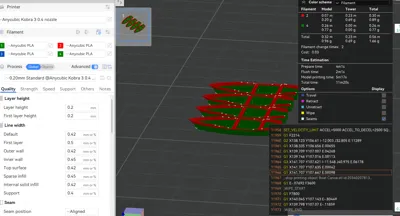 Verchères Chaloupe Miniature Boat Canoe by TOSHIRTCOMMakerWorld ...