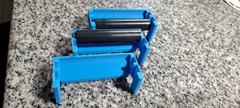 AMS Insert for 180-195mm OD Filament Spools by Panamon Creel - MakerWorld