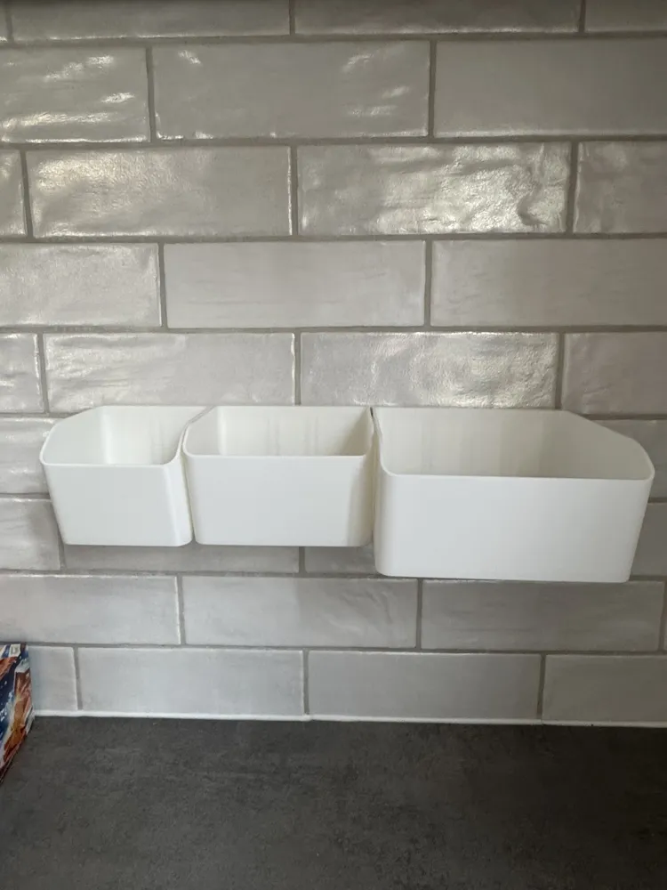 Kitchen-Organizer Pro - Modelo gratuito para impressão 3D - MakerWorld
