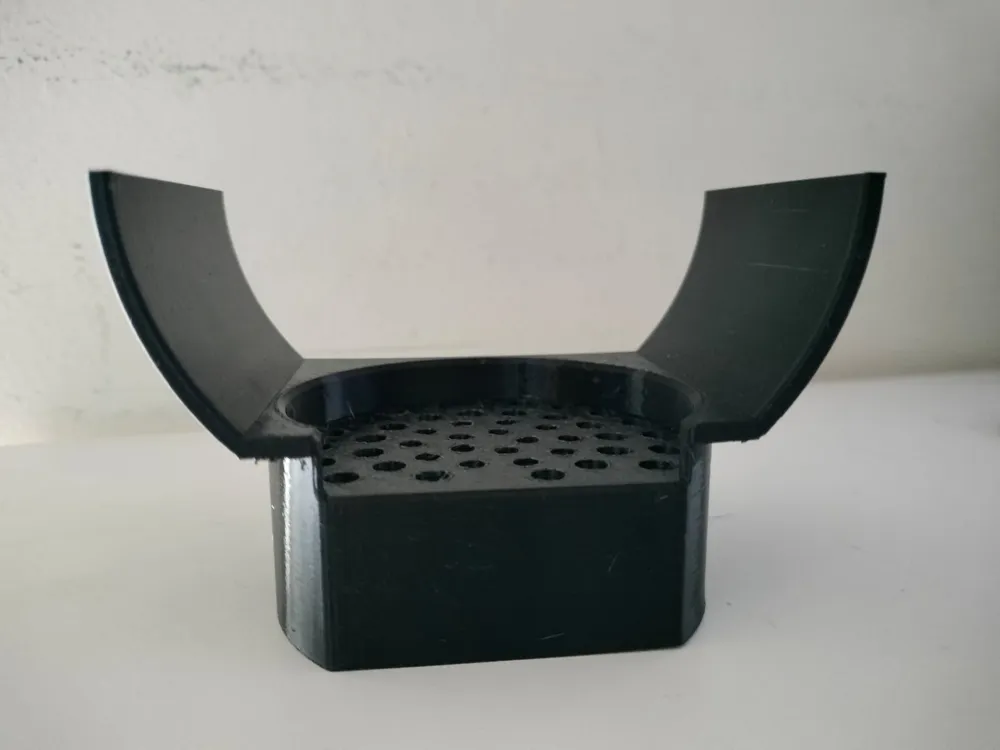 Gutter filter - Free 3D Print Model - MakerWorld