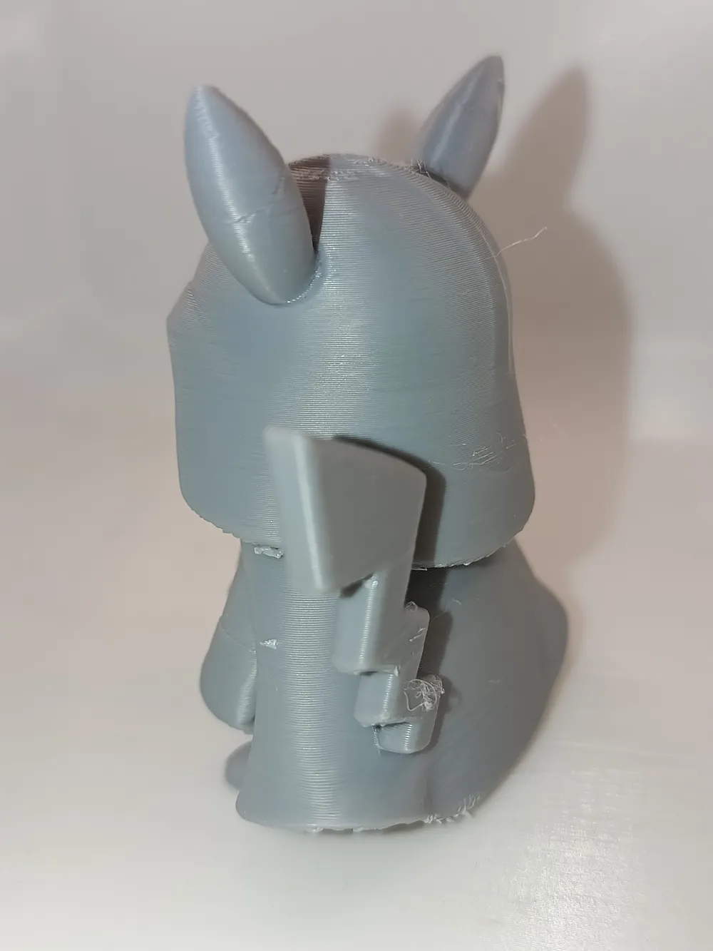 Dark Sithachu - Darth Pikachu by Neoflix3d MakerWorld: Download Free 3D ...