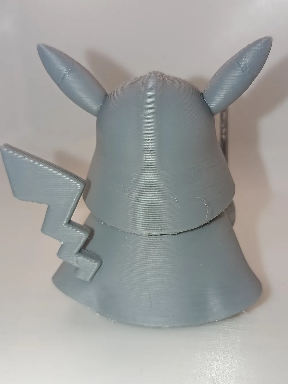 Dark Sithachu - Darth Pikachu by Neoflix3d MakerWorld: Download Free 3D ...