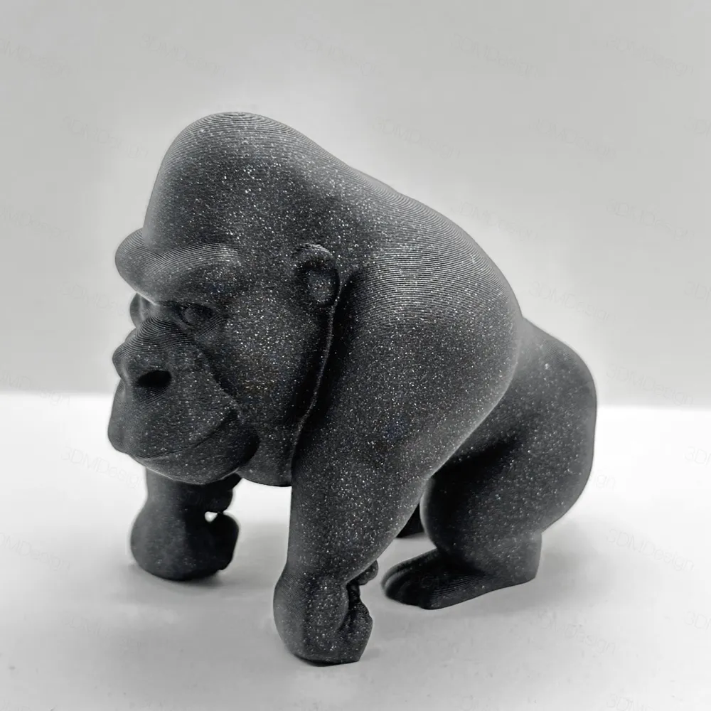 Grumpy Gus – King of the Jungle Gym! by 3DMDesign MakerWorld: Download ...
