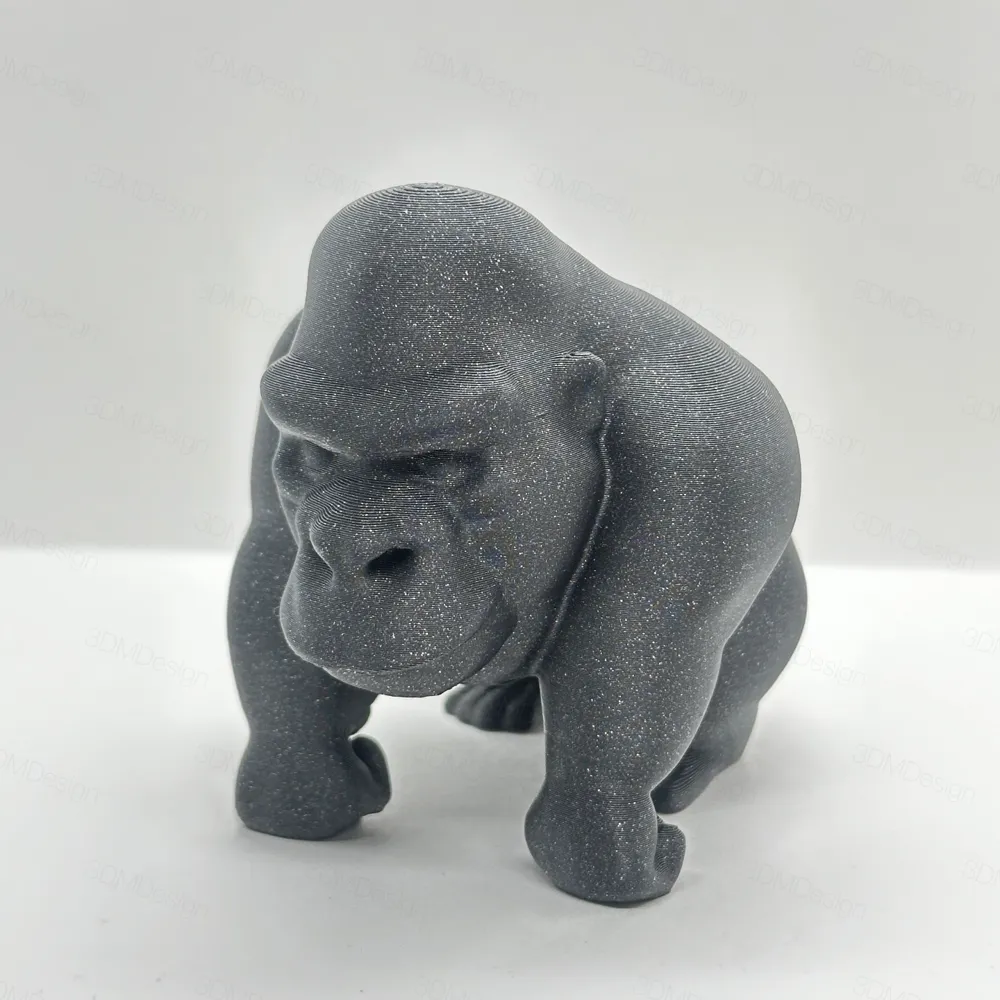 Grumpy Gus – King of the Jungle Gym! by 3DMDesign MakerWorld: Download ...