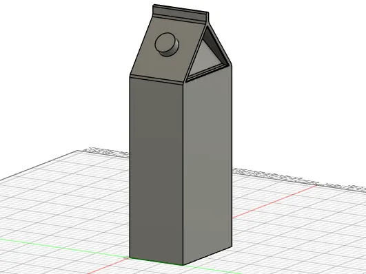 MILK BOX by 3d hell - MakerWorld