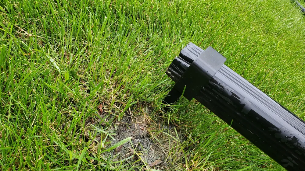 Gutter Downspout Foot by idenny1 MakerWorld: Download Free 3D Models