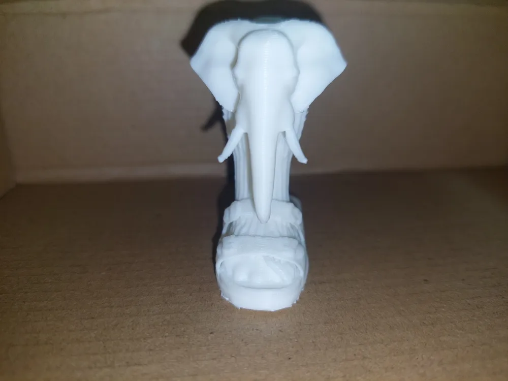 Lirilì Larilà Italian Brainrot High Details by Drazeel MakerWorld: Download Free 3D Models