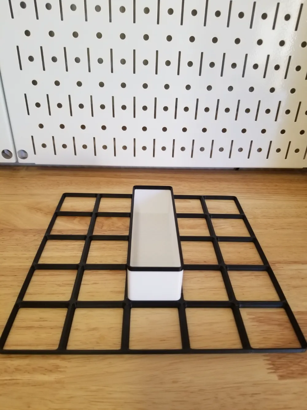 Gridfinity 1x3 by Lee_337 - MakerWorld
