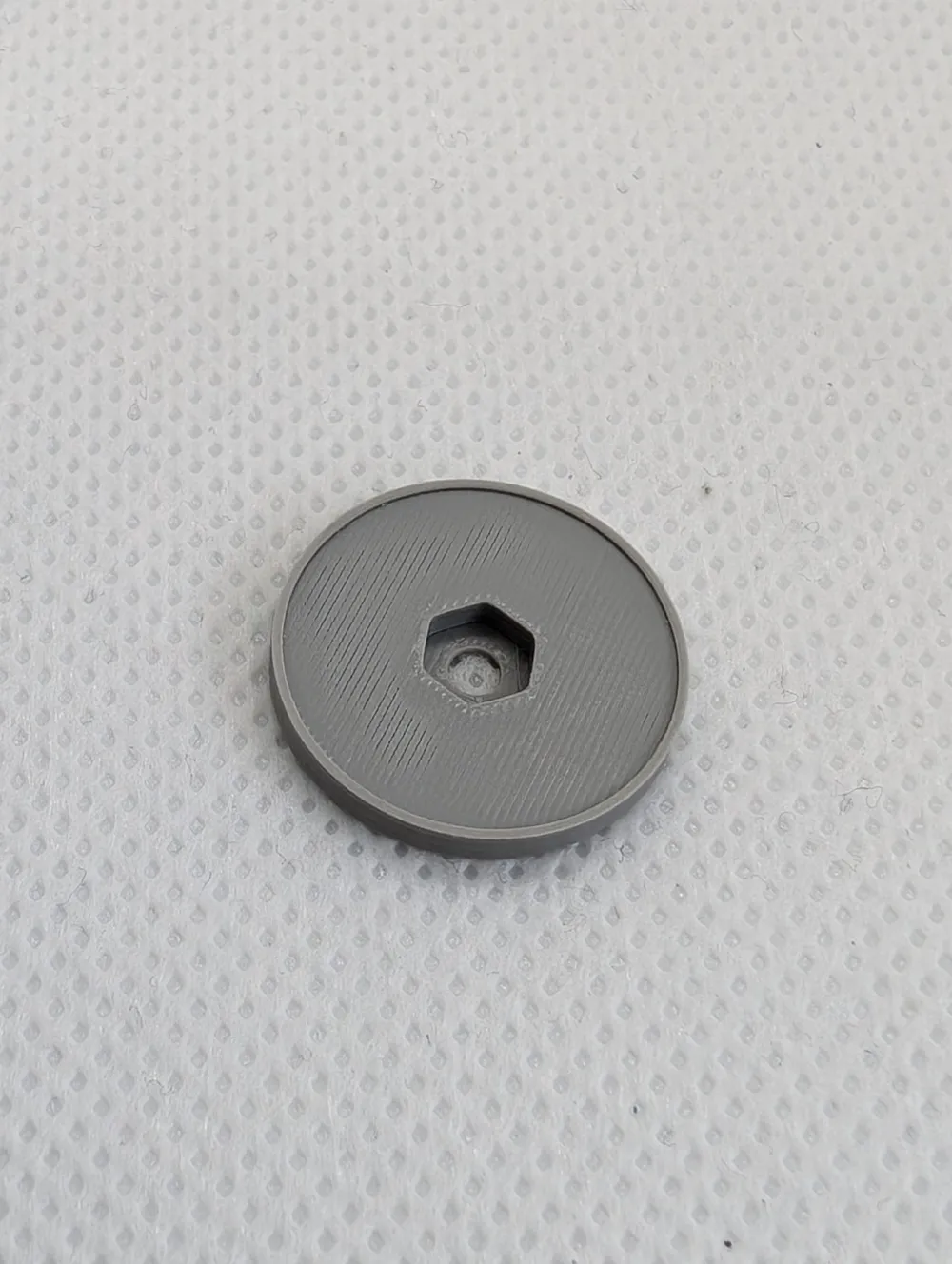 Nothing CMF PHONE 1 Pikachu Screw by juliusnois1909 - MakerWorld