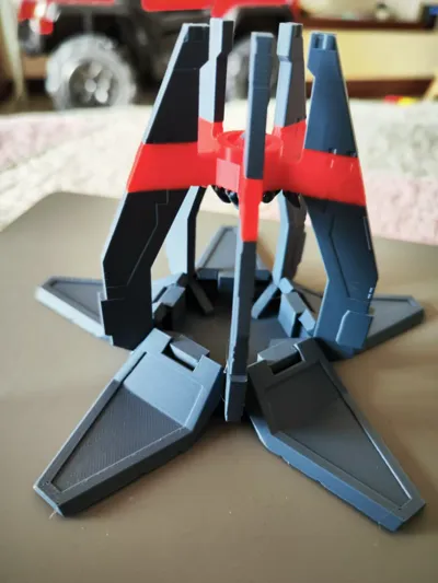 Warhammer 40K drop pod by 造梦人_ Dream Maker - MakerWorld