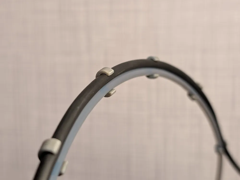 PTFE cable guide by EngineerLab - MakerWorld