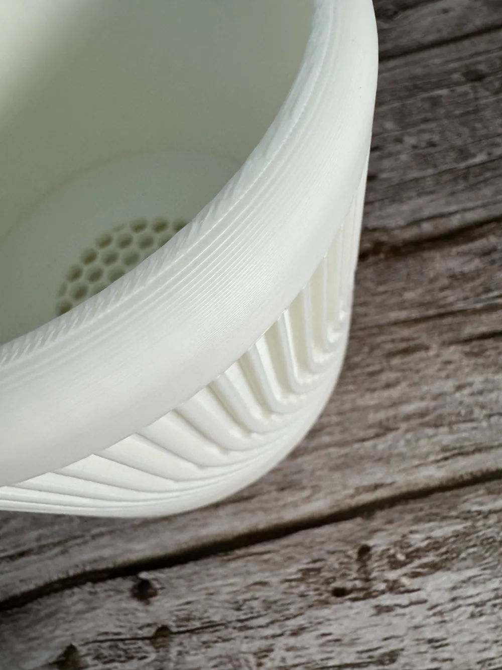 Waterfall Planter Pot by PP3D - MakerWorld