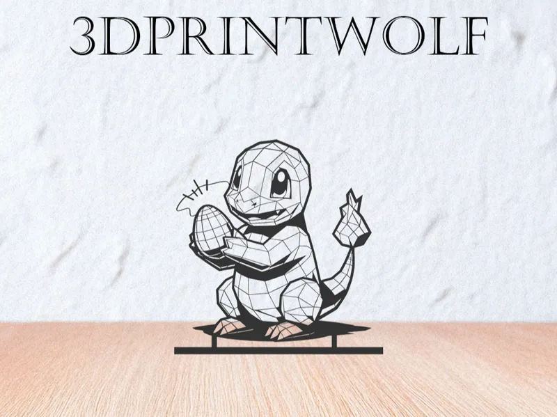 3DPrintWolf | Published - MakerWorld