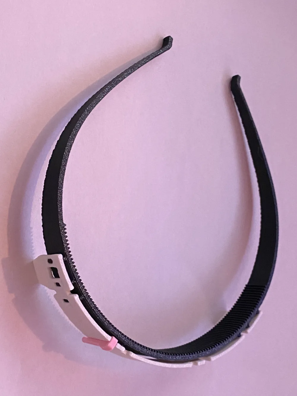 Techwear Hairband by Cris K B - MakerWorld