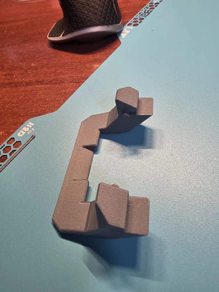 Sunlu FC01 Filament Connector - Free 3D Print Model - MakerWorld