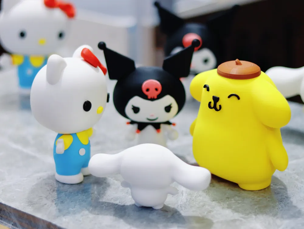 Sanrio ---No AMS--- Pompompurin, the pudding-like haired dog by Ant-No ...
