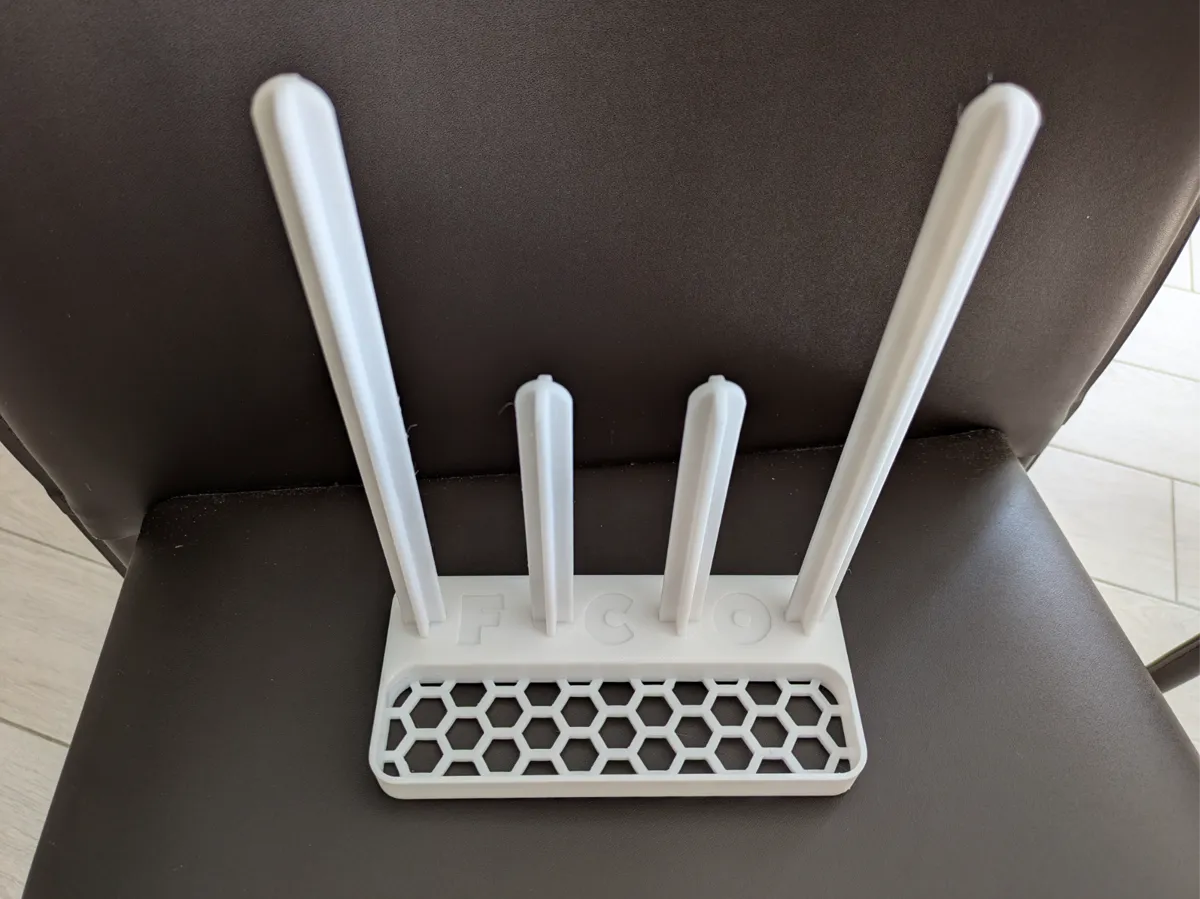 Running soft flask dryer & cup drying rack - Free 3D Print Model ...