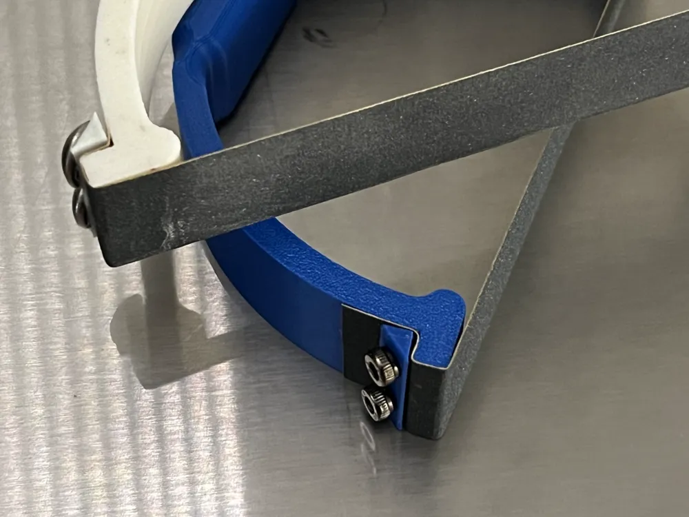 Sanding Bow by garrettalansmith MakerWorld: Download Free 3D Models