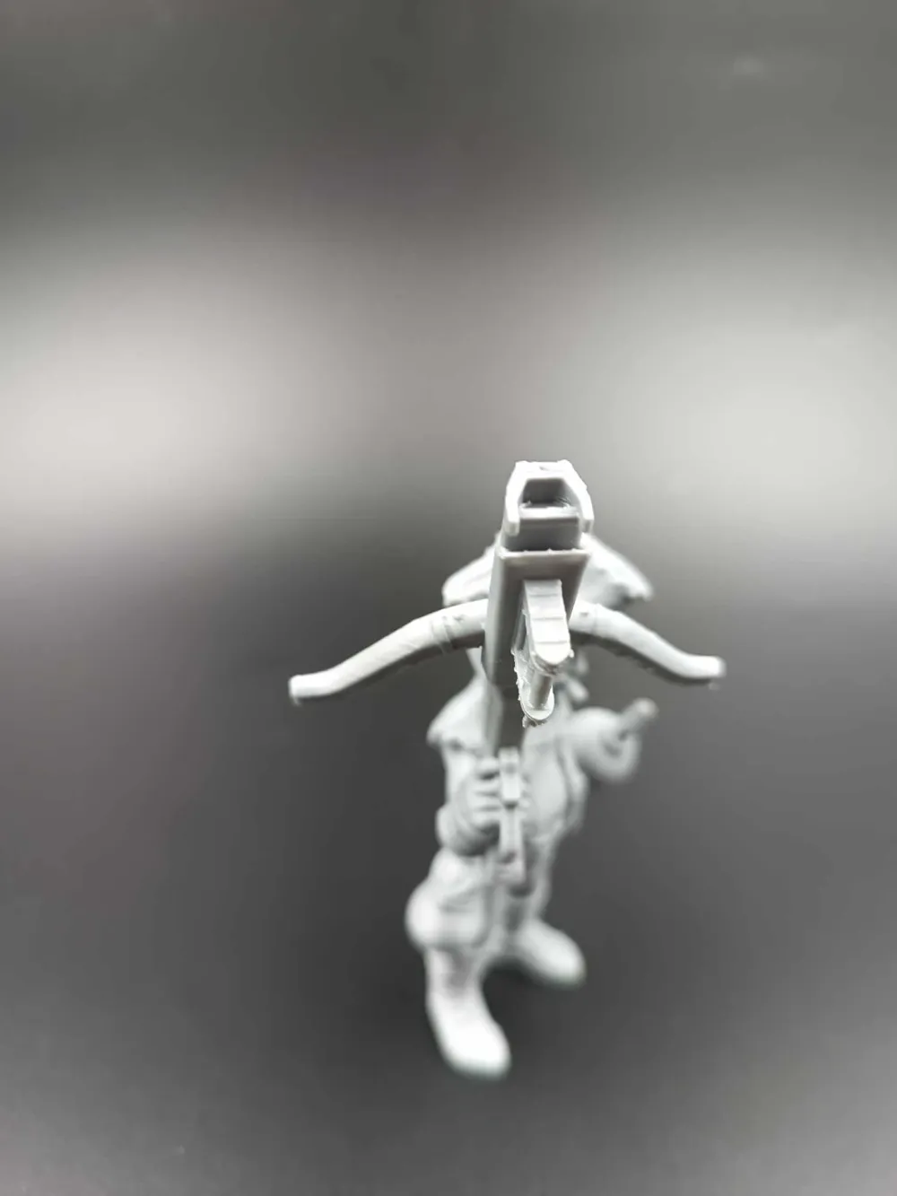 DnD Mini Pirate Captain RPG Dungeons and Dragons by drakeforge3d ...
