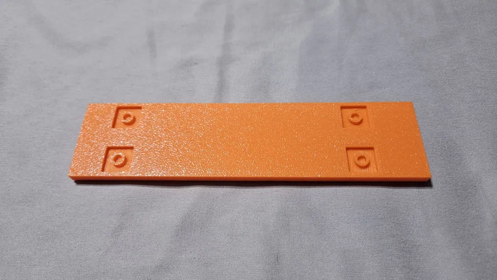 Legos-compatible pinewood derby car - Free 3D Print Model - MakerWorld