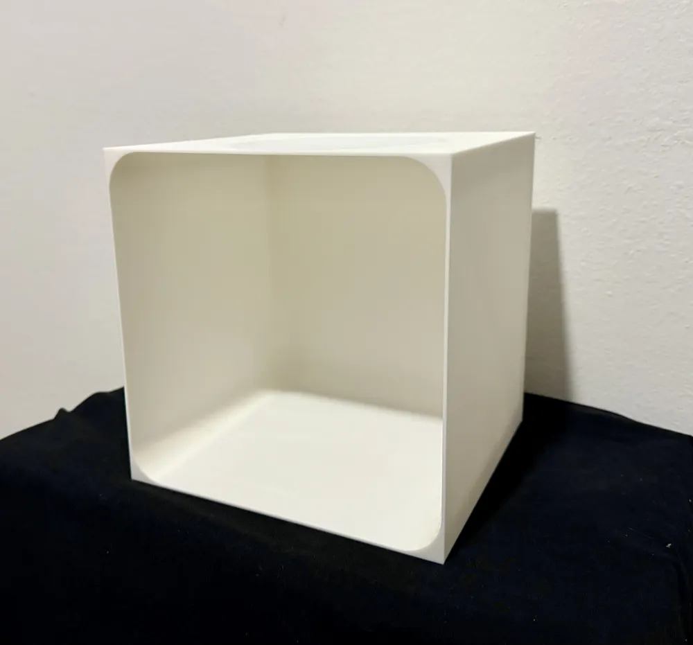 Lightable Mini Light Box by Scott MakerWorld: Download Free 3D Models