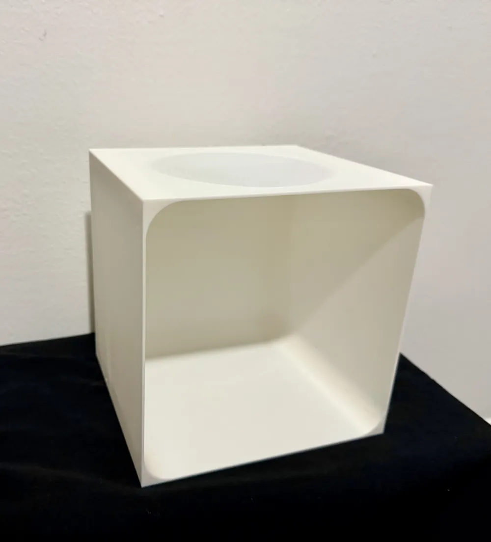 Lightable Mini Light Box by Scott MakerWorld: Download Free 3D Models