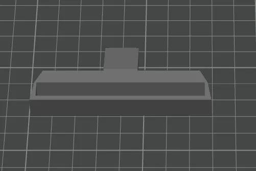 Simple One Touch Case Stand by JungleWater MakerWorld: Download Free 3D ...