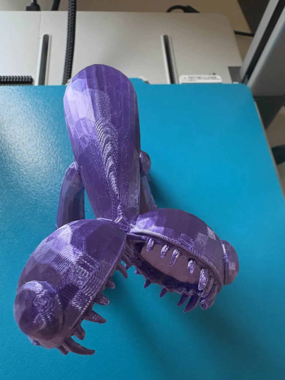 Yarnaby - Modello di stampa 3D gratuito - MakerWorld