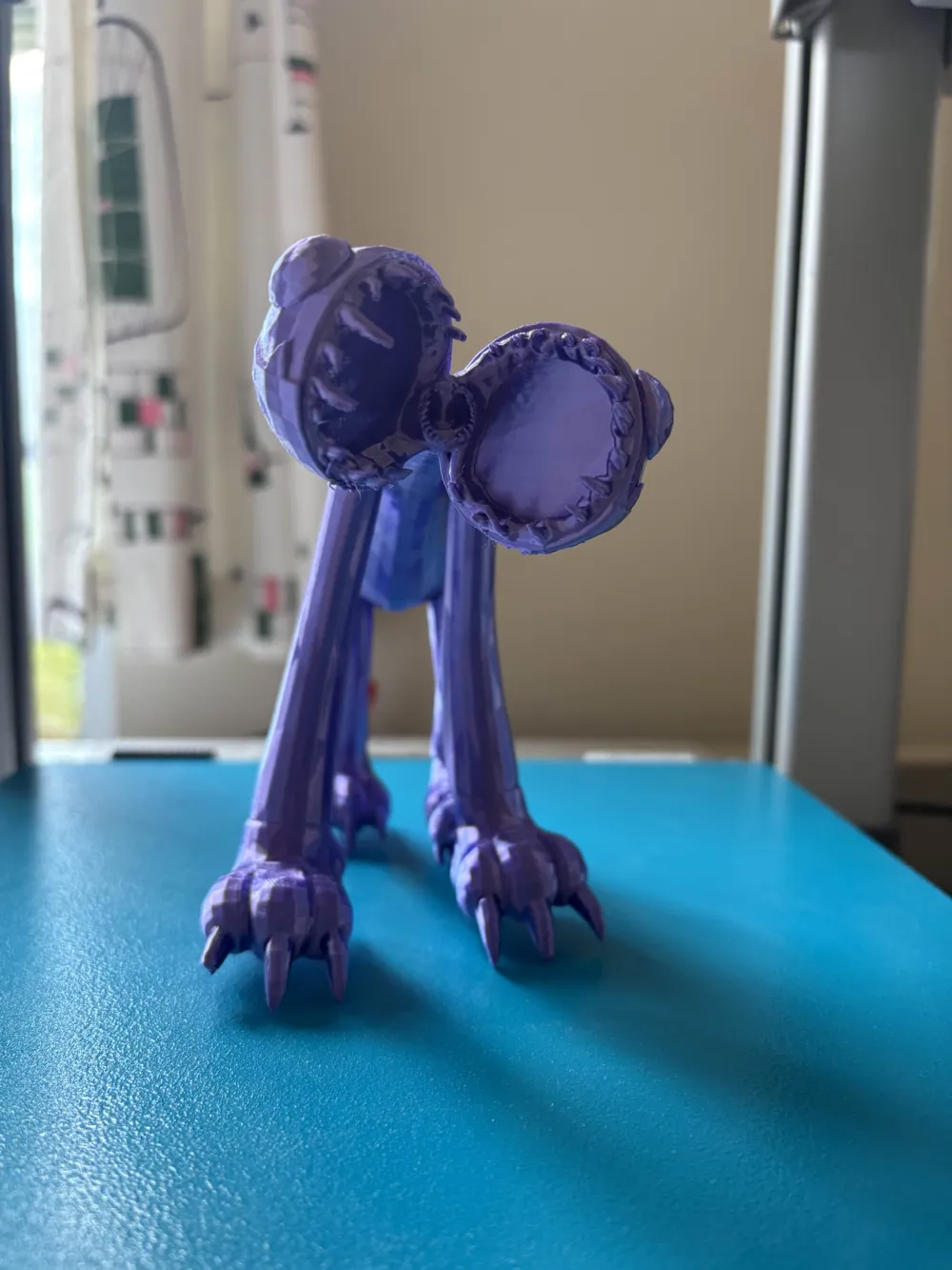 Yarnaby por poppy playtime 3d prints MakerWorld: Descarga Modelos 3D ...