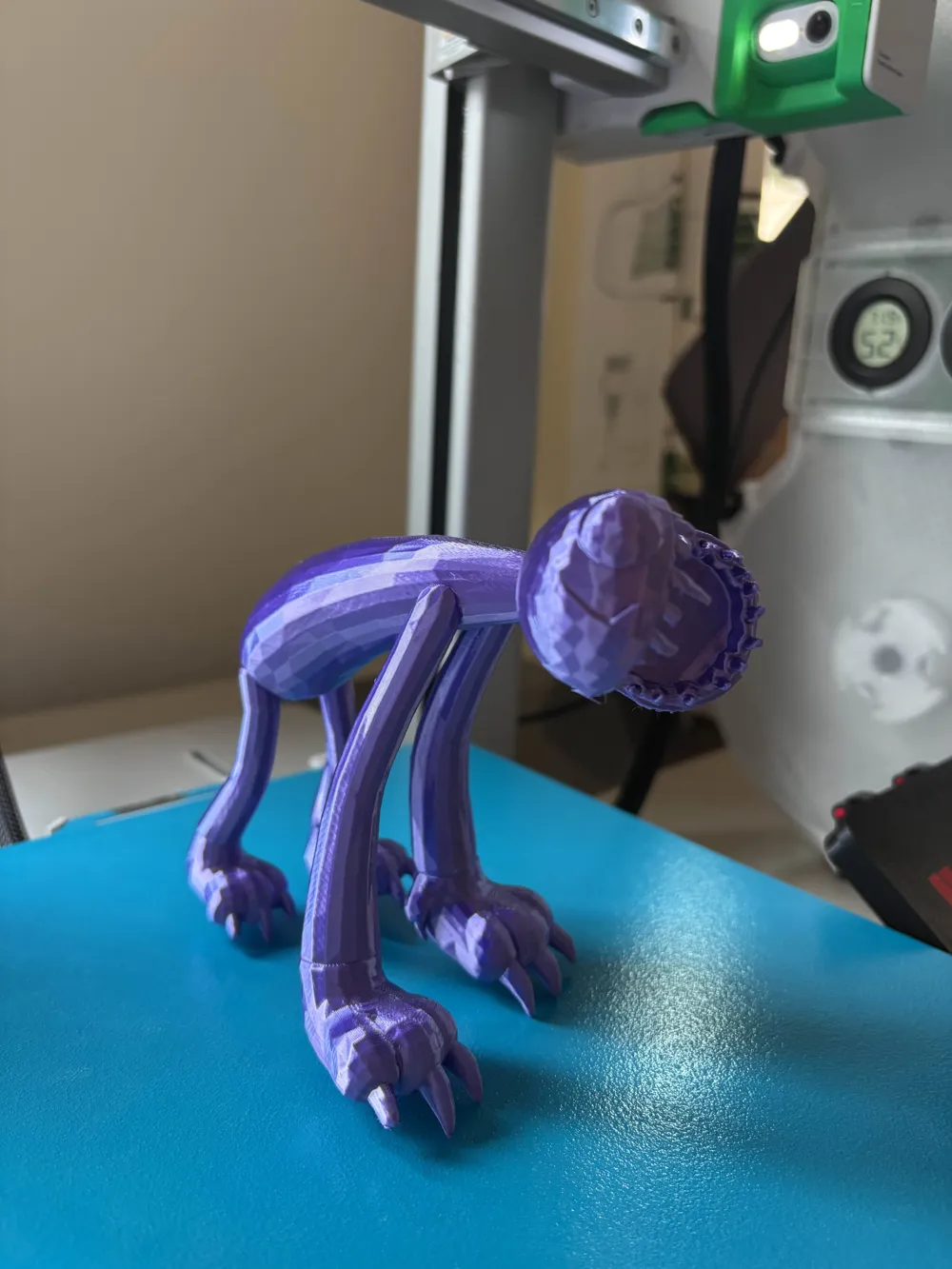 Yarnaby - Free 3D Print Model - MakerWorld