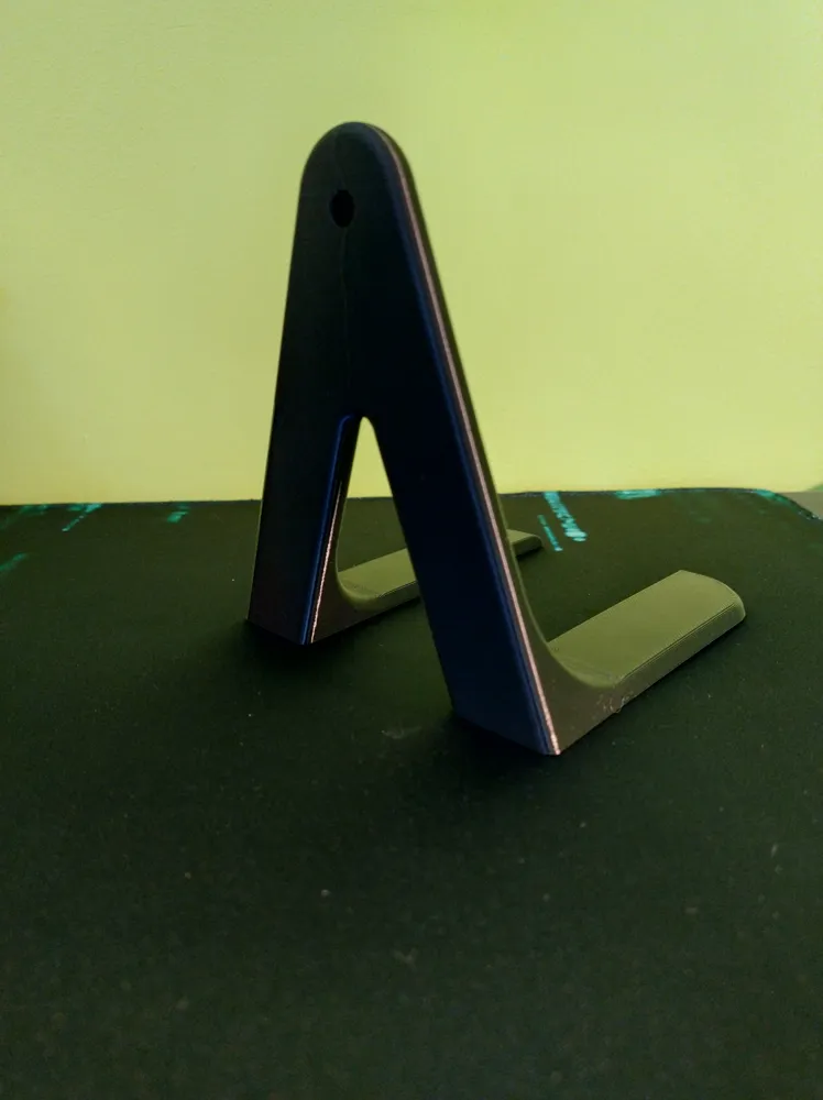 Logitech Z906 Speaker Stand, Satellite Holder by Zingerberg - MakerWorld