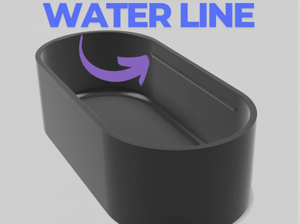 CHIVE ALIVE MINI| Green Onion Grow System by ILove3dModels MakerWorld ...