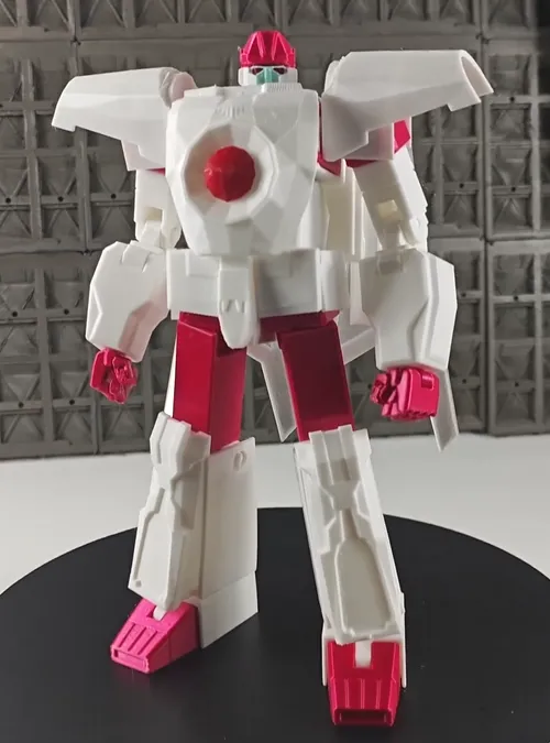 Wandelbarer Dreizehnter Prime – Yintianxing – Kostenloses 3D ...