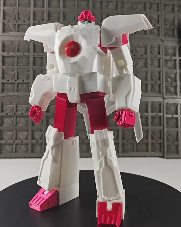 Wandelbarer Dreizehnter Prime – Yintianxing – Kostenloses 3D ...