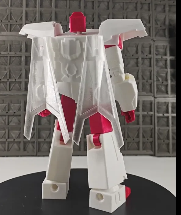 Wandelbarer Dreizehnter Prime – Yintianxing – Kostenloses 3D ...