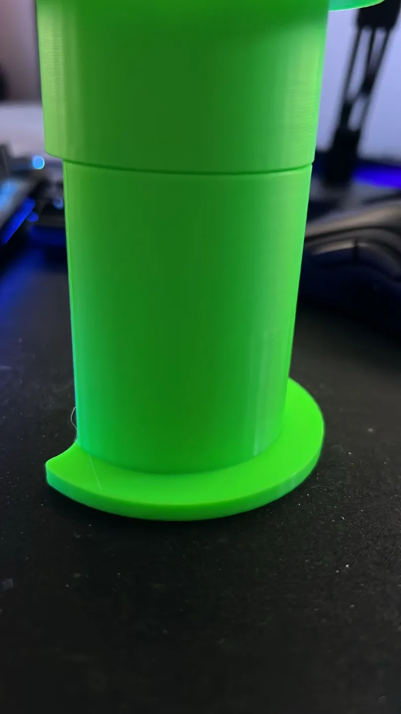 Spool adapter for A1 Mini - Free 3D Print Model - MakerWorld