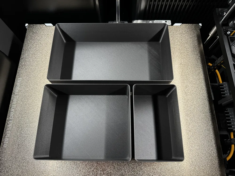 ultra fast box set - Free 3D Print Model - MakerWorld