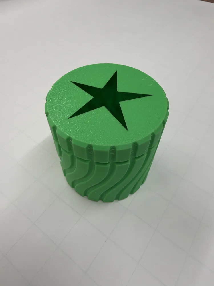 Circuit Box for weeding - Free 3D Print Model - MakerWorld