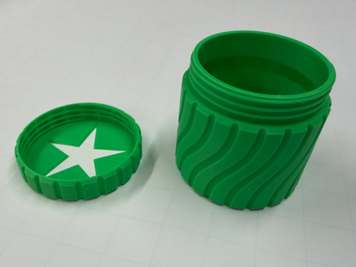 Circuit Box for weeding - Free 3D Print Model - MakerWorld