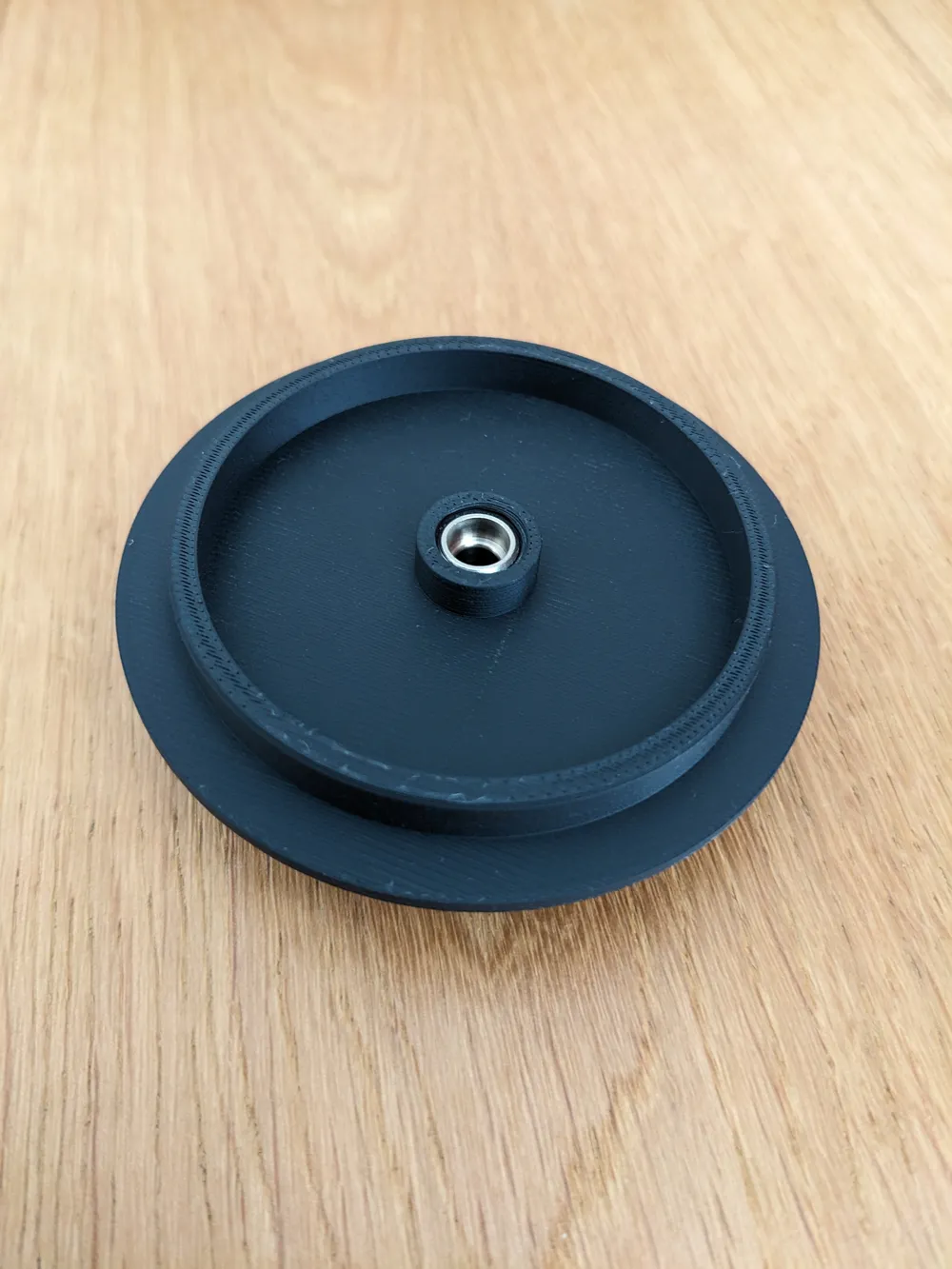 Tapa para caja seca de 4l p.ej Vtopmart, Skroam por to_wen MakerWorld: Descarga Modelos 3D Gratuitos