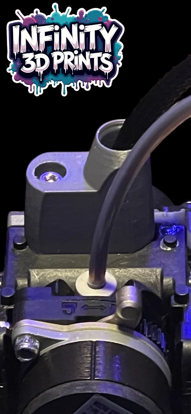 Chaîne K1 Série Suppression V2 par INFINITY 3D PRINTS - MakerWorld