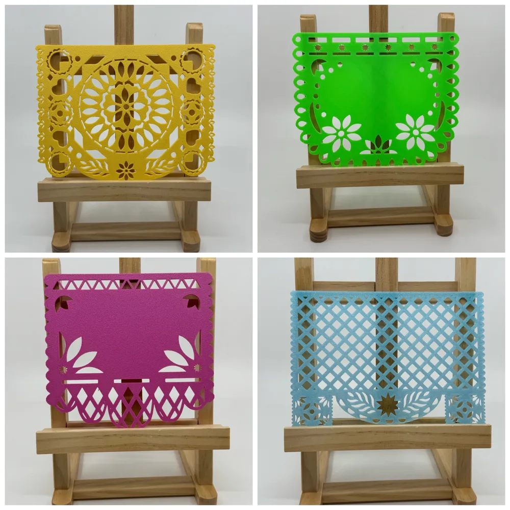 Paper Cutting by Polymaker Education MakerWorld: Download Free 3D Models