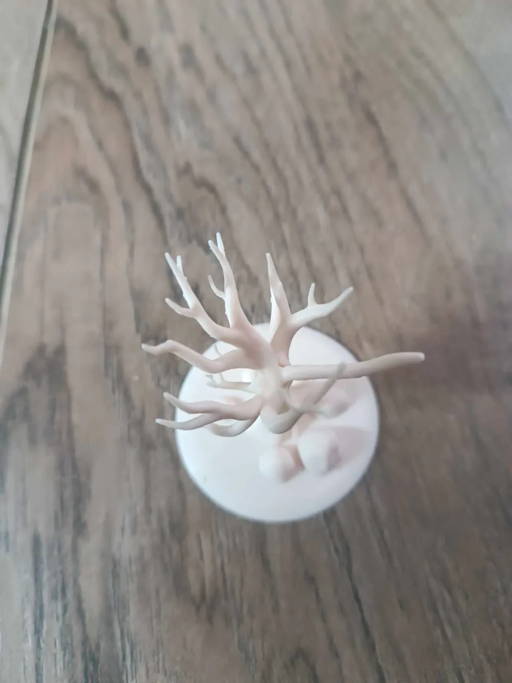 Dead Tree DnD Miniatures RPG - Terrain scenery by drakeforge3d - MakerWorld