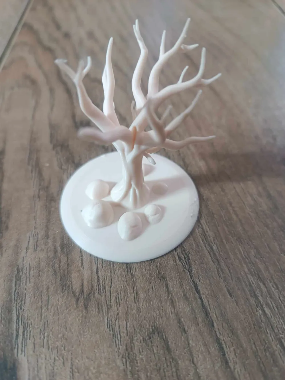 Dead Tree DnD Miniatures RPG - Terrain scenery by drakeforge3d - MakerWorld