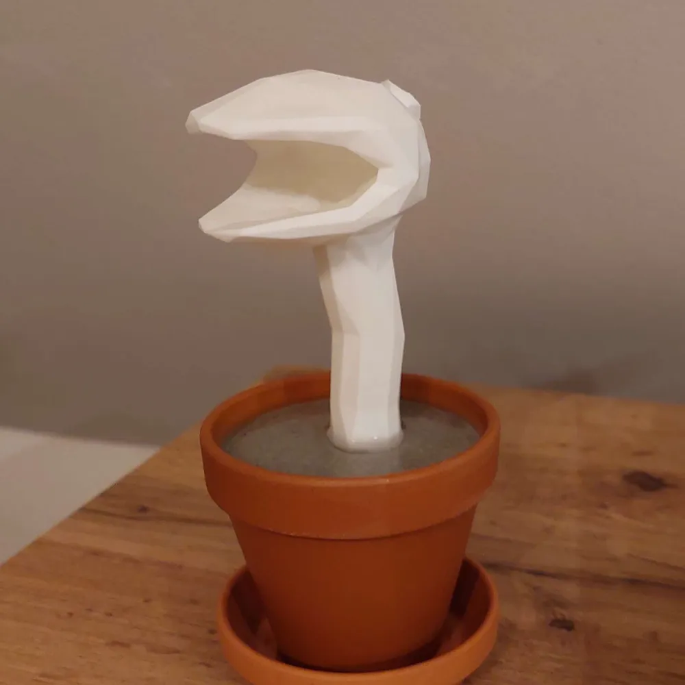 DRG Breather by Foow17 - MakerWorld