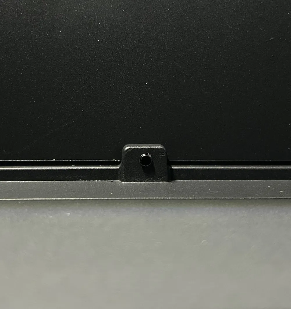 BentoBox V2.0 Fan Duct for Centauri Carbon Remixed by cstacer ...